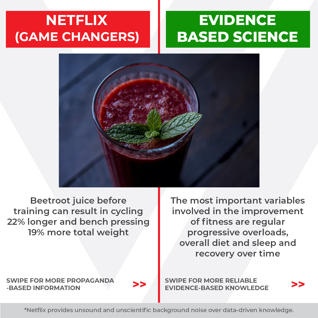 Curious Facts About NETFLIX Documentaries Like "WHAT THE HEALTH" (WTH ...